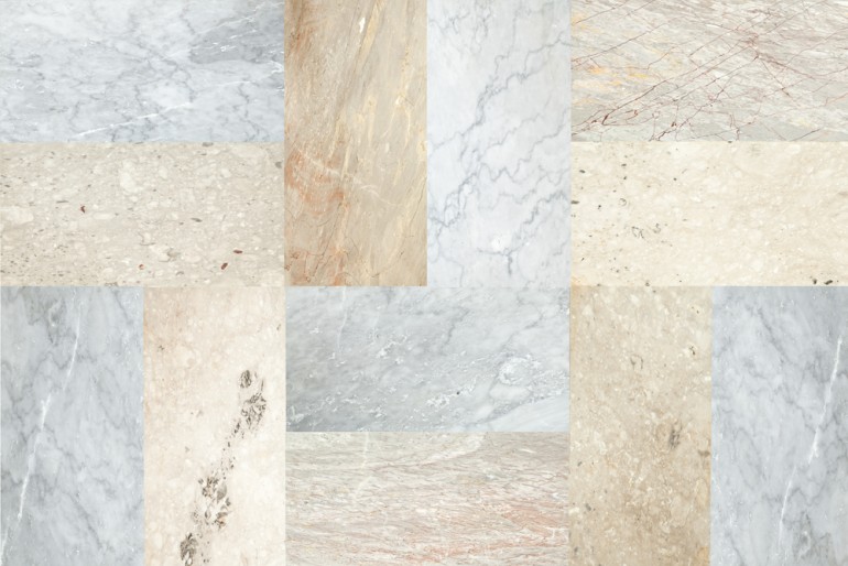 Marble Tile Design Ideas | BuildDirect® Learning CenterLearning Center