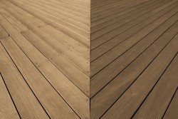Grooved vs Ungrooved Composite Decking: What's the Difference ...