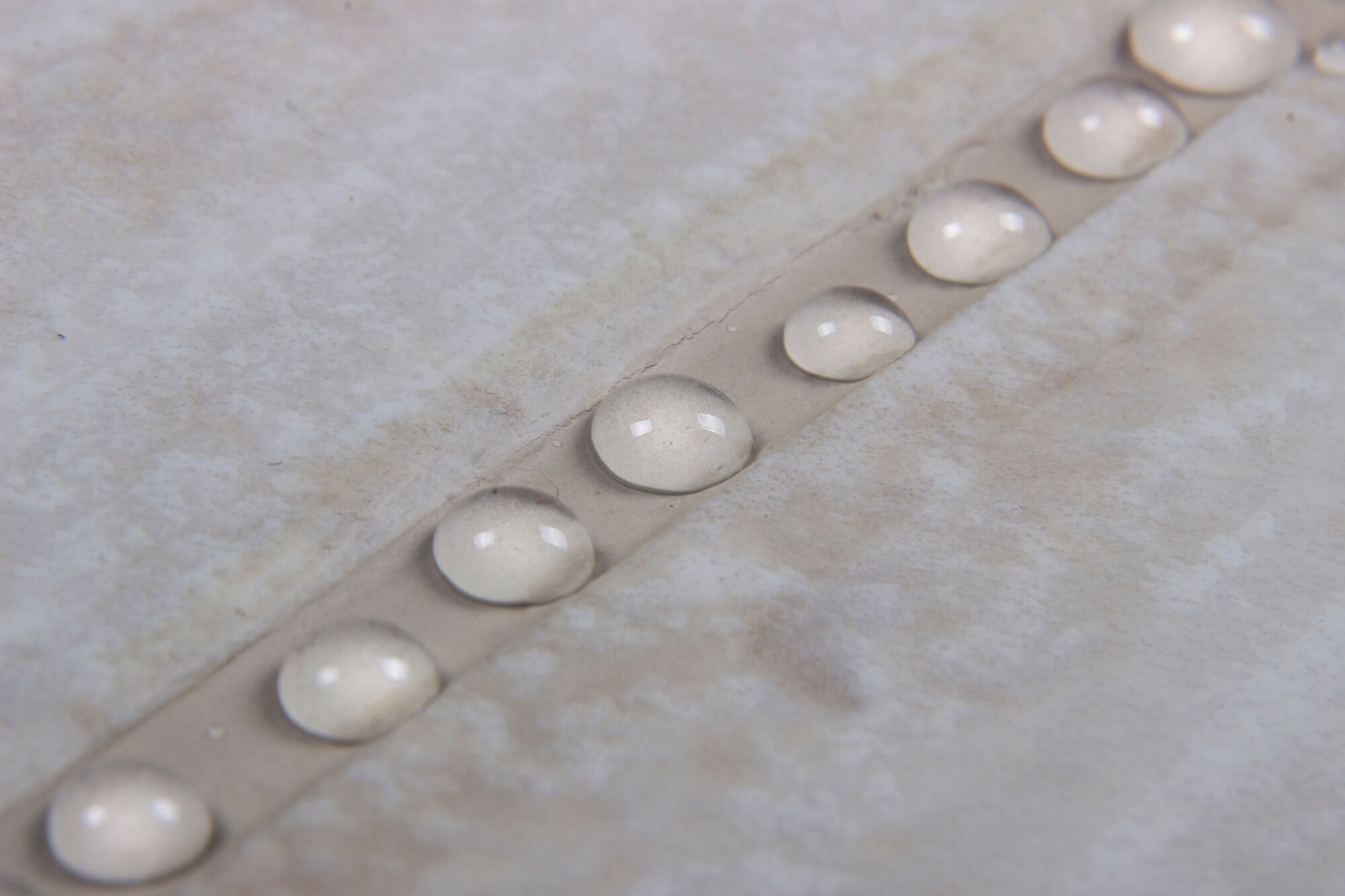 How to Seal Grout (and Why It's Important) | BuildDirectLearning Center
