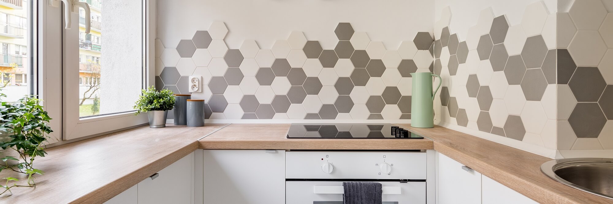 Finishing Tile Edges - What Options Are Available? | BuildDirect ...