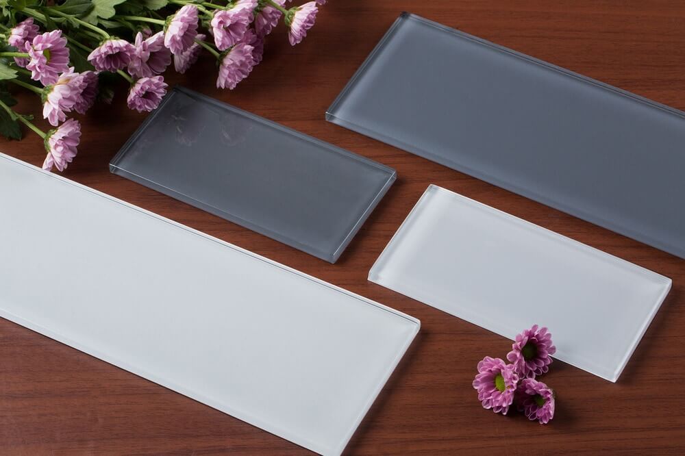 Finishing Tile Edges - What Options Are Available? | BuildDirect ...