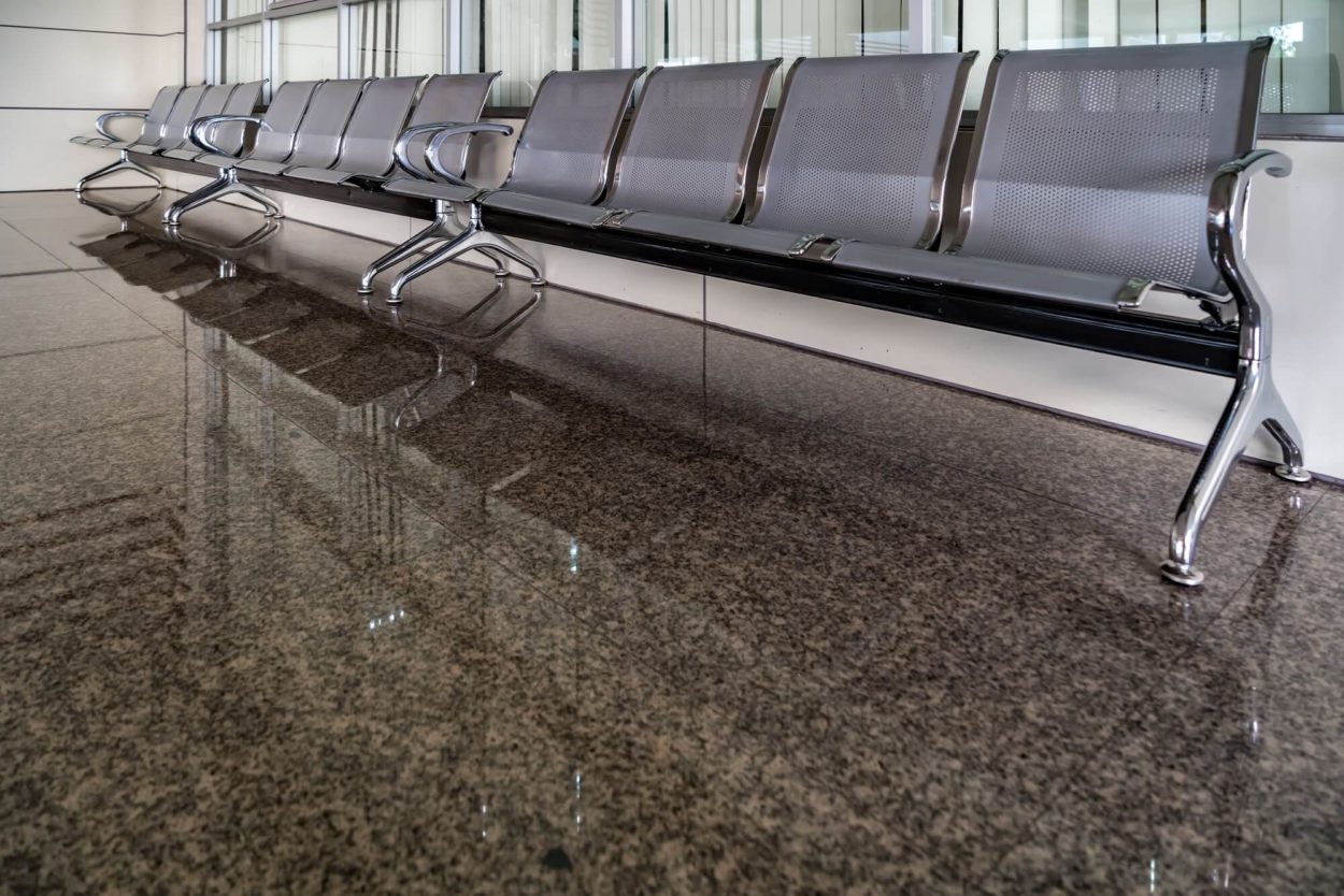 How and Why to Seal Granite Floors and Countertops ...