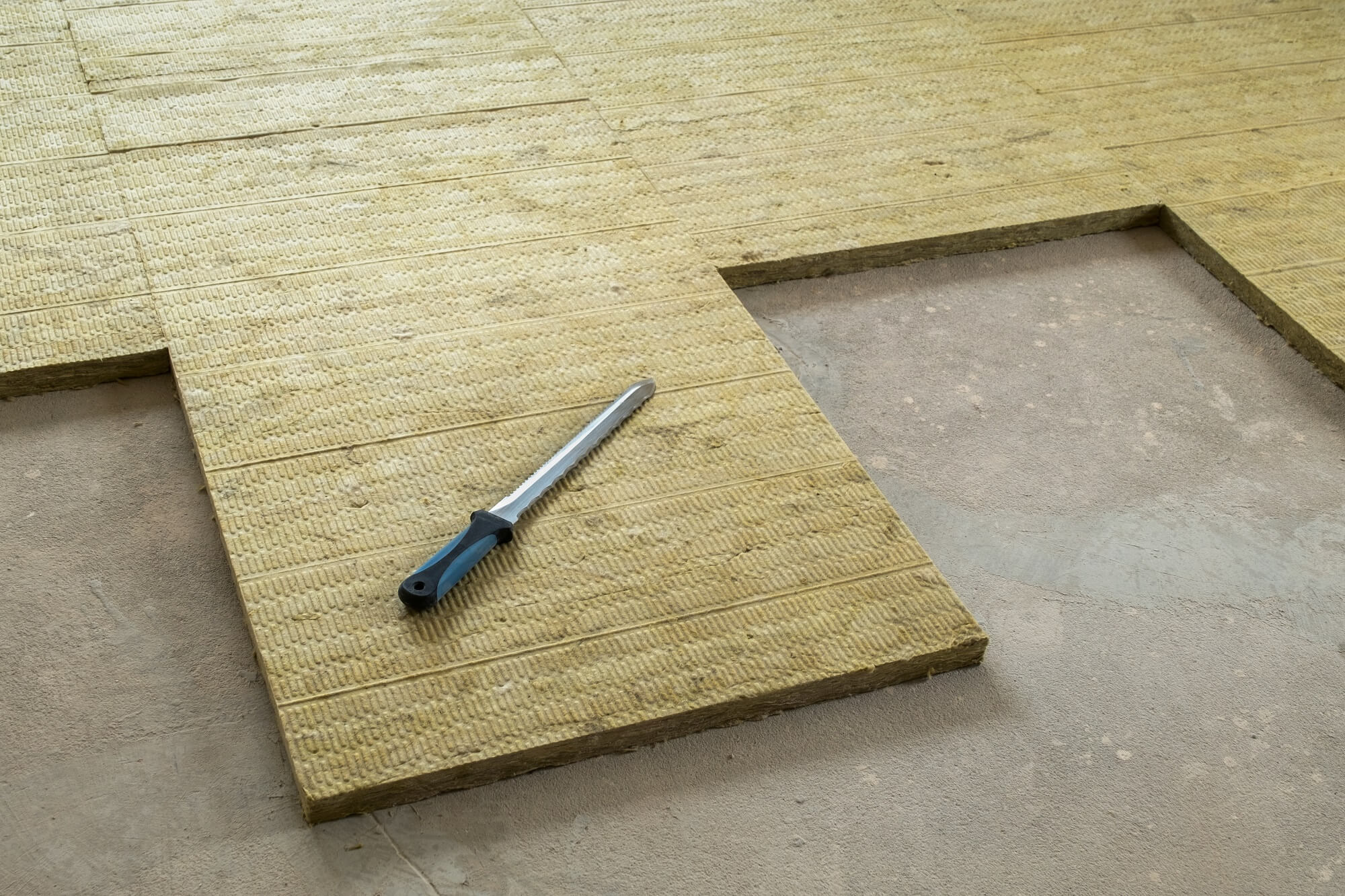 Floor Insulation: The Ultimate Guide | BuildDirect - Learning ...