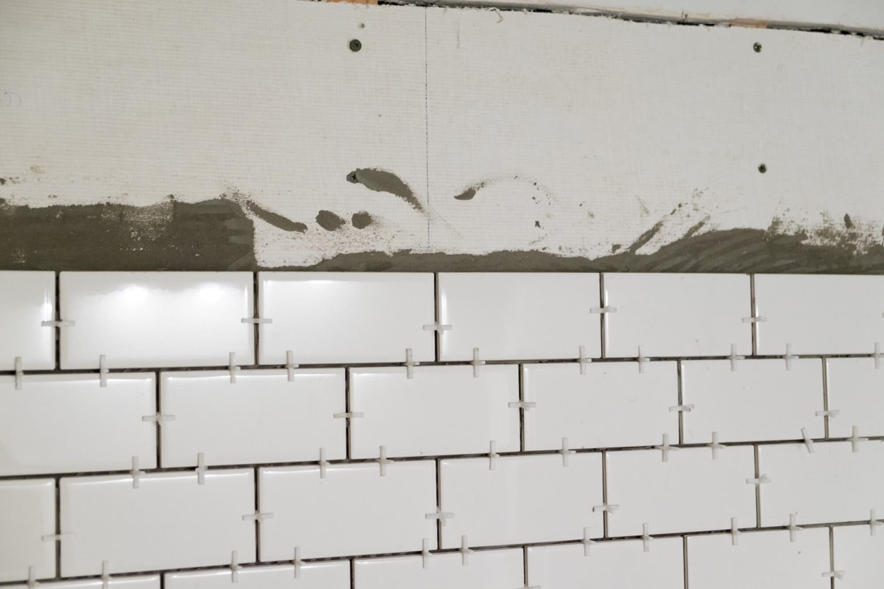 Tile Backer Board - What Type Is Right for My Project? | BuildDirect ...