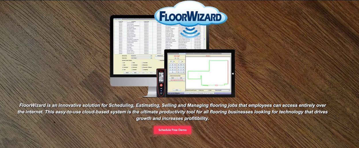 7 Flooring Software Trends for 2022 @ build directLearning Center